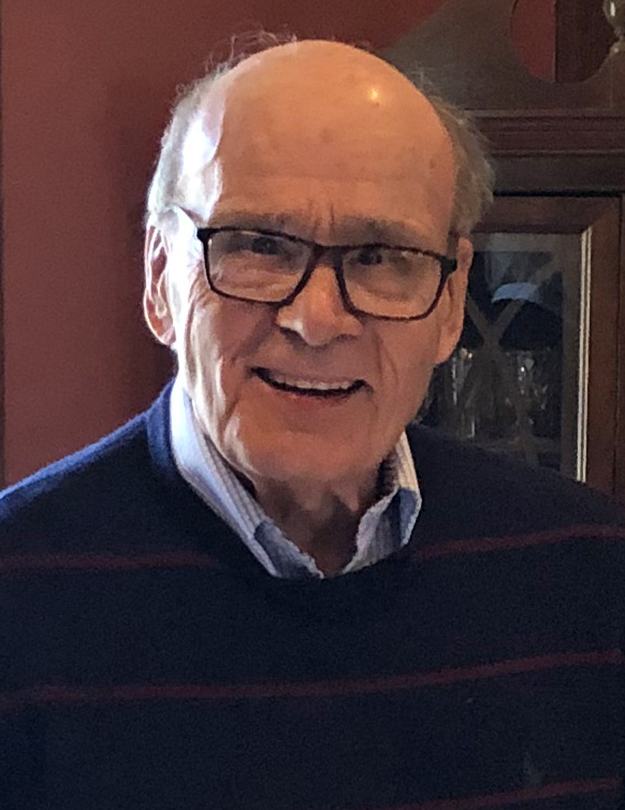 Stan Morris started at Maple Leaf in 1948 – Port Dover Maple Leaf